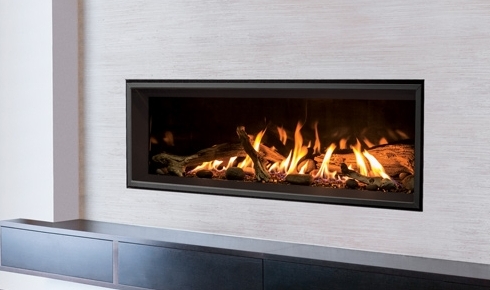 Foyers Gaz naturel / propane