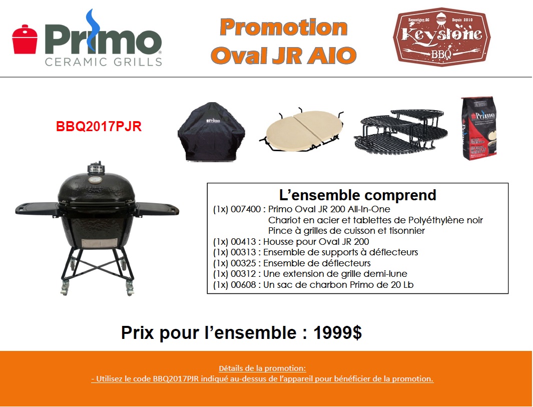 Poêles et foyers Keystone | Promotions